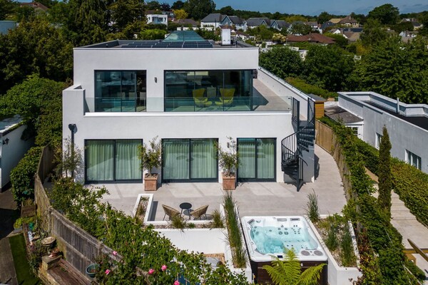 Skippers Retreat - Luxury Cottages - Fareham