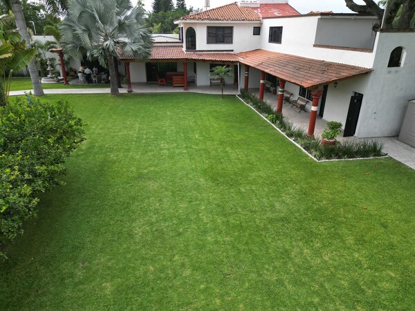 Villa Paradisiaca Cocoyoc - Cocoyoc