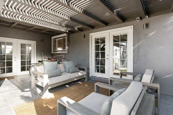 La Summer Stay - El Segundo, CA