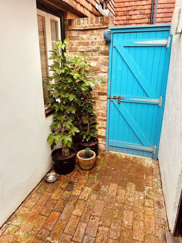 Beautiful 250-year-old Cottage Near The Beach, Theatres And The South Downs. - East Sussex