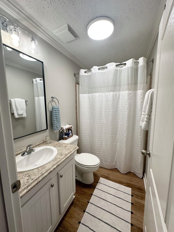 2-bedroom Townhome In Auburn! - Auburn, AL