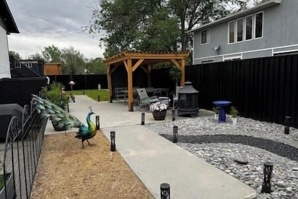 Tranquility, Comfort  & Location - 2 Bdrm Condo - Grand Junction, CO