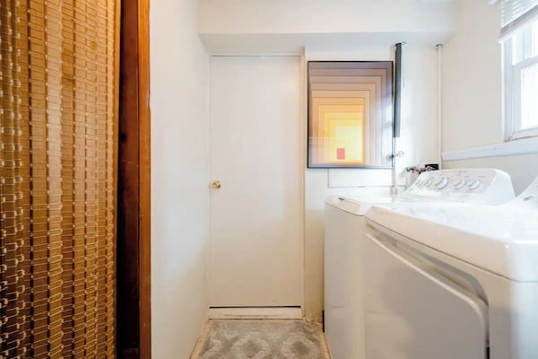 Charming 1-bed/bath In A House Near Patco Train Station Ashland, Cherry Hill, Nj - Philadelphia, PA