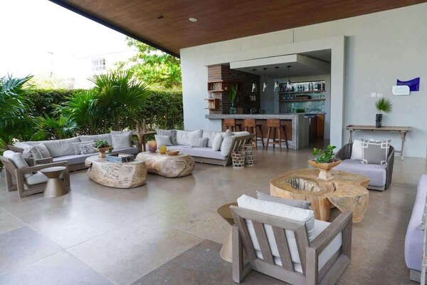 Nok Spectacular 1br  In Cap Cana - Punta Cana