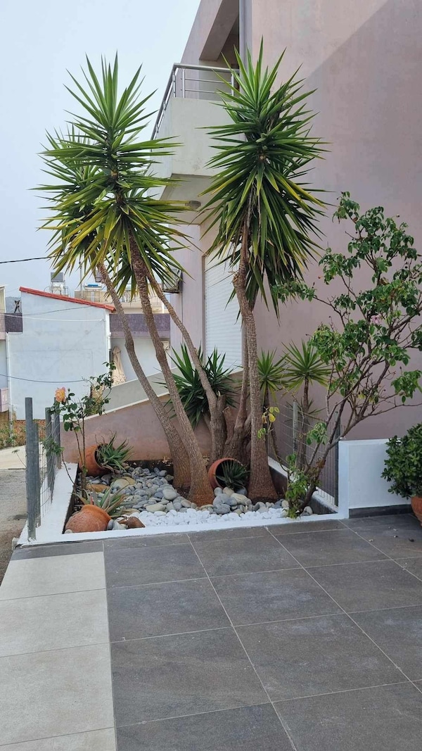 Chania 4seasons Maisonette - La Canée