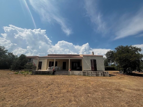 Maison Familiale - Ghisonaccia