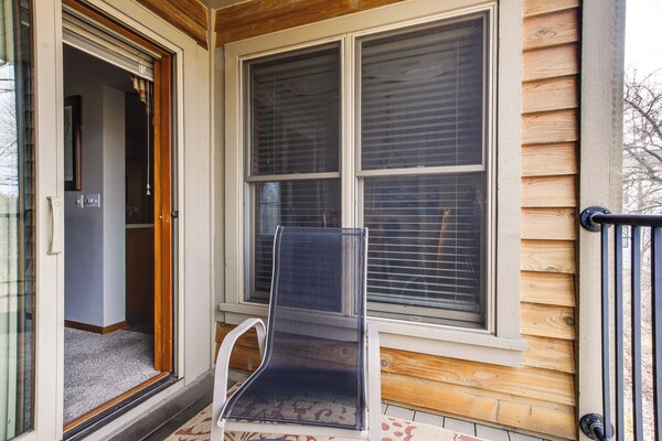 'Rise And Shine In Door County!' Egg Harbor Haven - Egg Harbor, WI