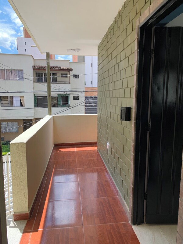 Enchanting Apartment Best Location In Laureles, Medellín - Itagüi