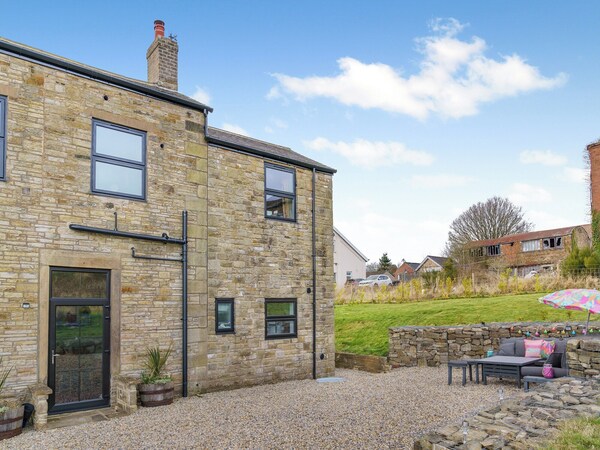 Greystonedale Mansion Holiday Retreat - Haltwhistle
