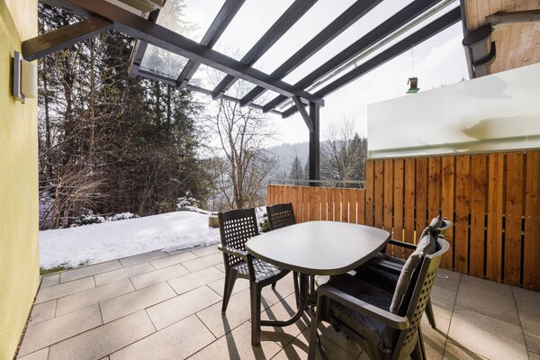 Alpennest Appartement - Hall in Tirol
