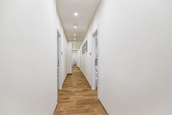 Lovely Rooms - Room 3 By Rentbeat - Civitavecchia
