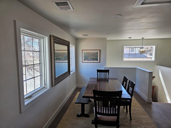 Charming 2-bedroom 2 Bath Second Story Of Home, With Ac, Wifi In Amazing Denver - Lowry - Denver