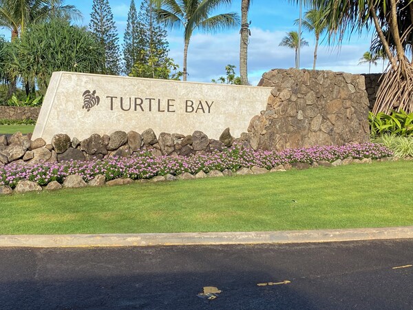 Charming 1-bedroom Condo In Awesome Kuilima, Kahuku, Oahu,t - Laie, HI
