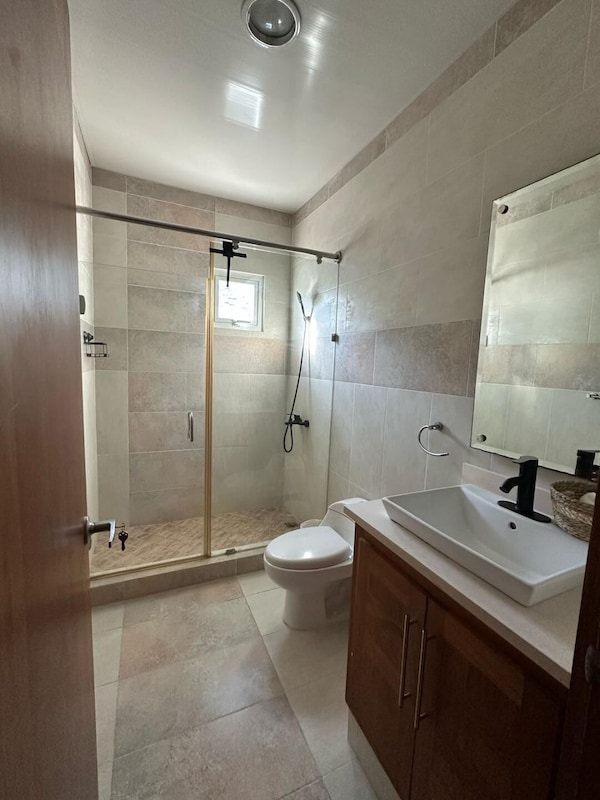 2-bedroom Condo In Beautiful Sosúa With Ac, Wifi Near Beach! - Sosúa