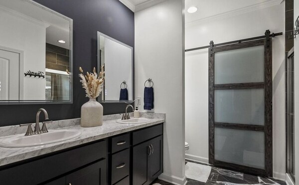 Modern Oasis In Tuscaloosa 10 Minutes From Downtown And Campus - Tuscaloosa, AL