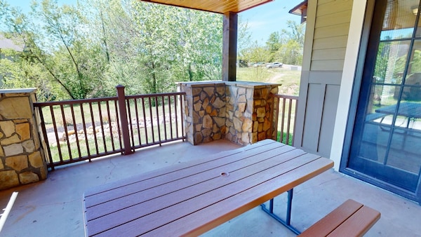 4 Bedroom Near Dollywood!- Unit 712, 4 Bedroom Near Dollywood!- Unit 712 - Pigeon Forge, TN
