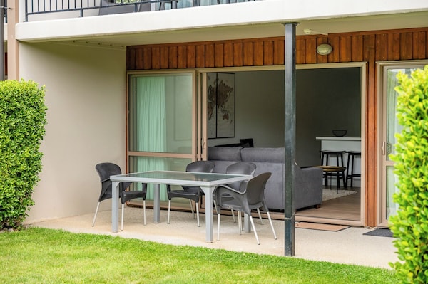 Wanaka Apartment 117 - Wanaka