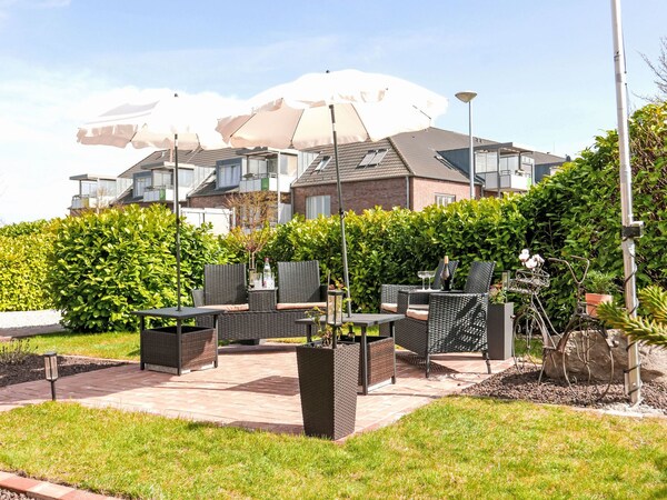 Finca Wismaria By Interhome - Wismar