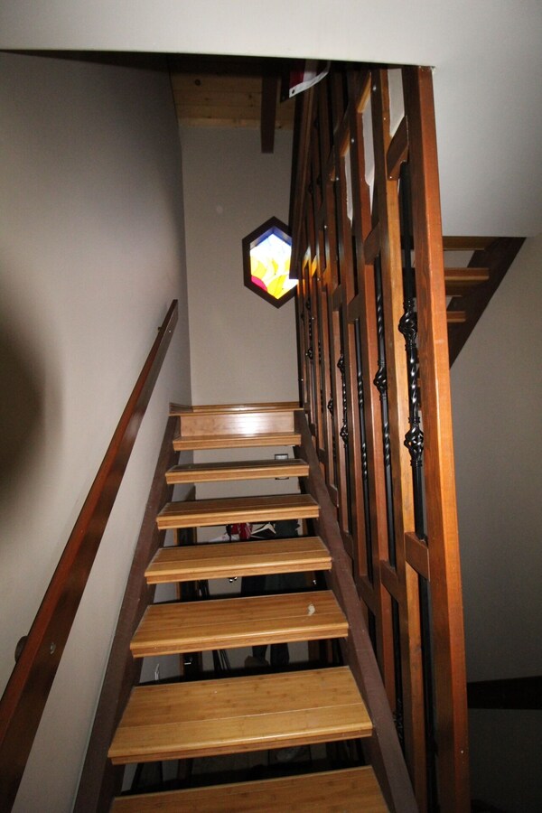 Coszy Tahoe Retreat For 6 - 3 Br/2ba House Incline Village. Far Away From Hustle - Nevada