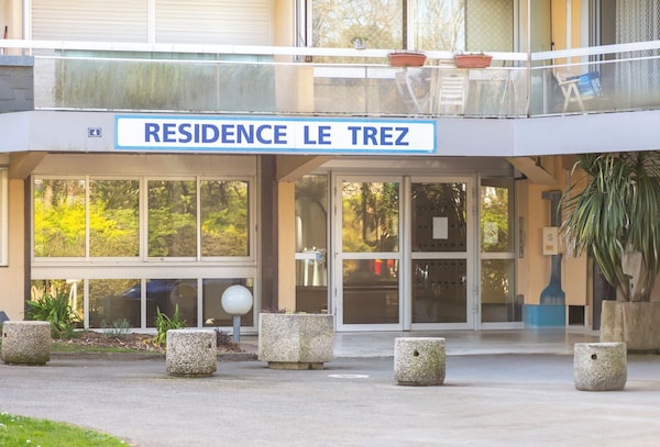 Studio 'Turquoise à 100m De La Plage' (En Anglais) - Combrit