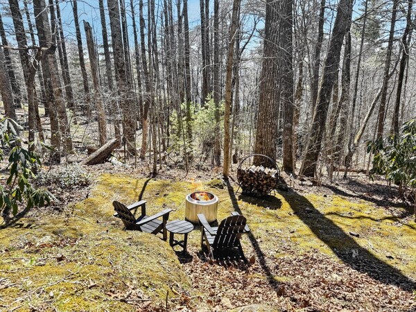 Higher Ground, High Speed Wi-fi, Fire-pit - Highlands, NC