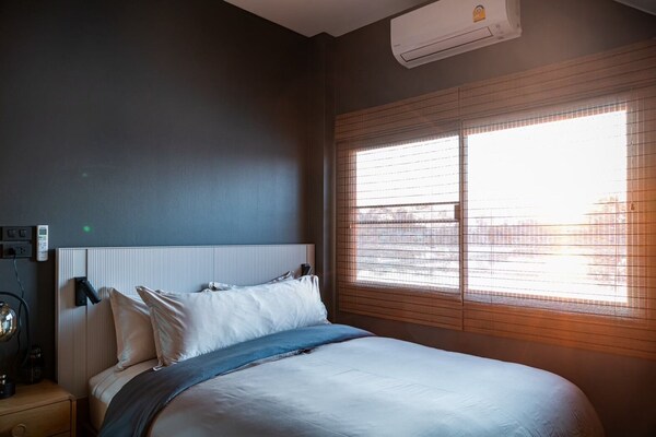 A Very Pet Friendly Resort, Centrally Located Only 5 Minutes Away From Airport. - 치앙라이