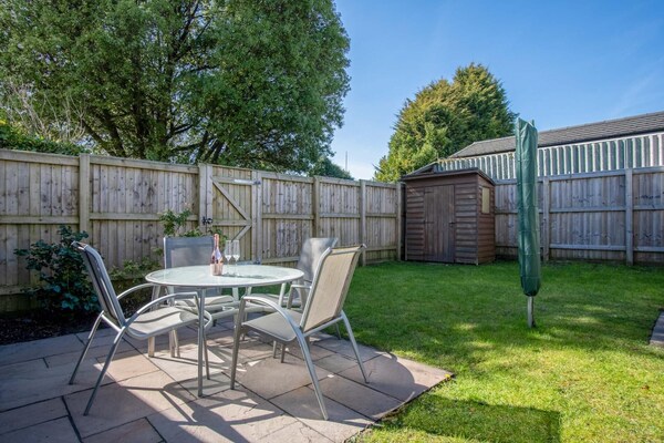 Nottage Road - 3 Bedroom Holiday Home - Mumbles - The Mumbles