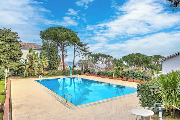 Casa Gigi, Sanremo, Italy - Bordighera