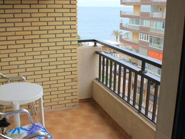Merveilleux Appartement à Ronda Iv Fuengirola - Fuengirola
