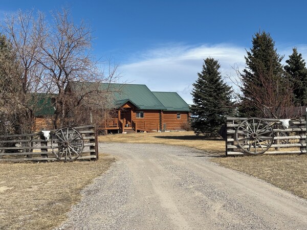 Jackie's Patch Of Heaven - Dillon, MT