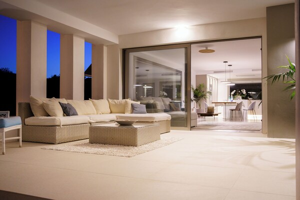 Casablanca Villa Valencia - Puig