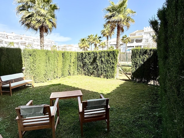 Mi Sueño Free Parking By Staycare - Rota