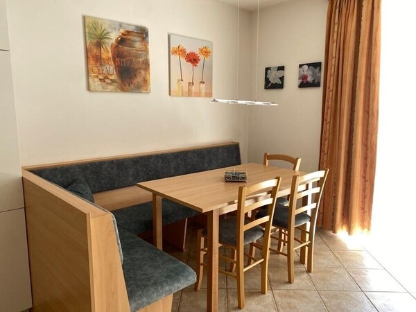 Vacation Apartment/apartment For 2 Guests With 80m² In Bad Gastein (273010) - Bad Hofgastein