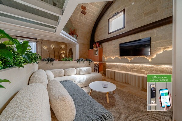 Bed & Breakfast In Maglie With 1 Bedrooms Sleeps 2 - San Cassiano