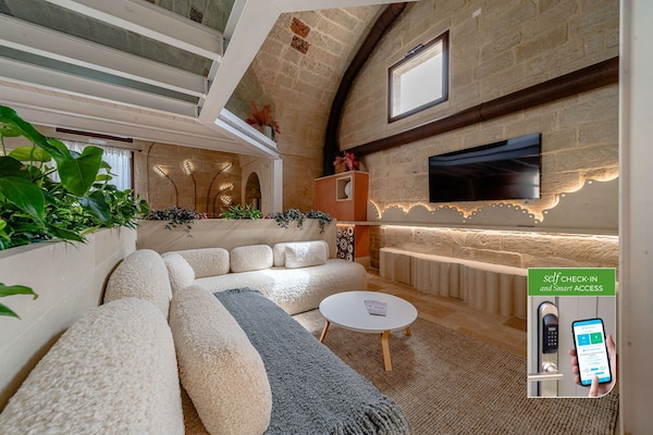 Bed & Breakfast In Maglie With 1 Bedrooms Sleeps 2 - San Cassiano