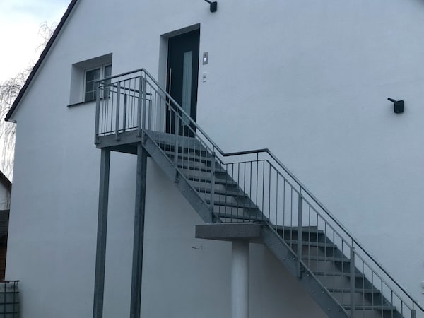 Apartment '2' With Wi-fi - Lichtenstein