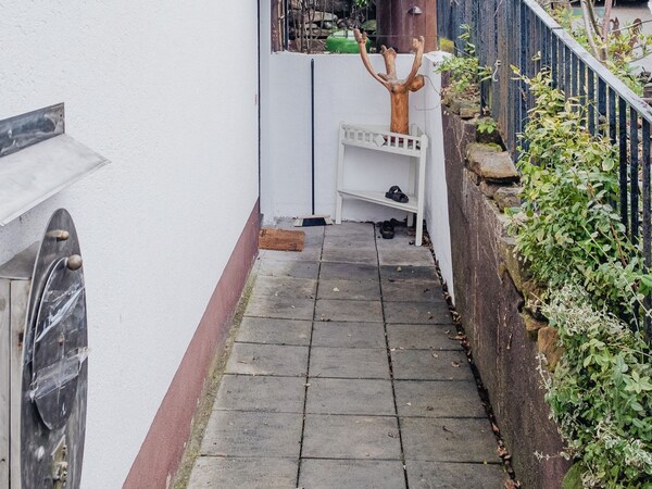 Ferienwohnung '65 Qm' Mit Privatterrasse Und Wi-fi - Bad Liebenzell