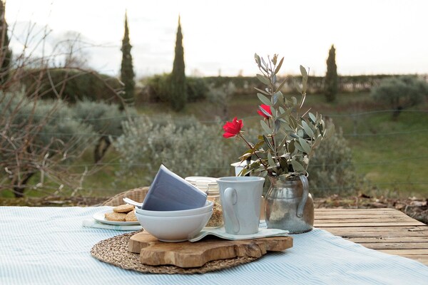 Ca' Del Buso Cottage - Lake Garda