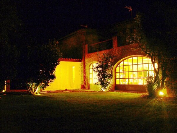Charming Country House On The Costa Brava - Peralada