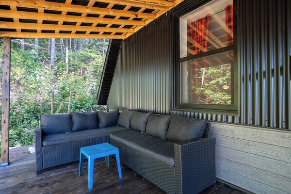 Cottage Under The Stars - Shawinigan