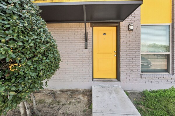 The Mirage 249 I Comfy 1 Bed 1 Bath - Arlington, TX