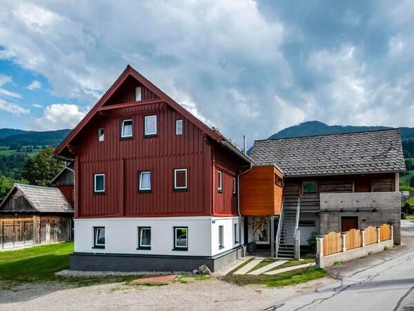 Apartment Sopherl 2 (90 M²) - Apartments Sopherl By Mynests - Schladming