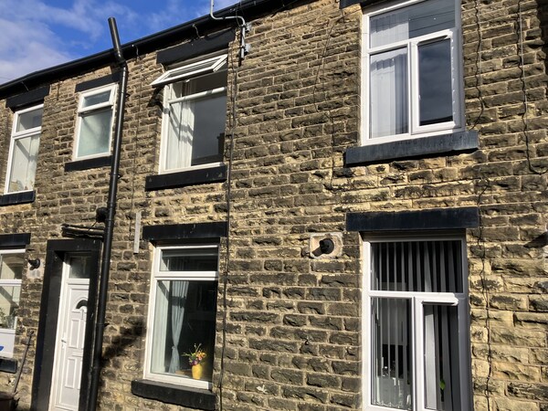 Cosy Escape: 2bed Home In Littleborough - Rochdale