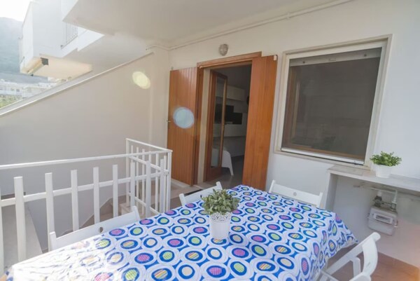 Apartment Iris - Trilo 5 - Mattinata