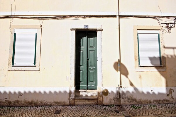 Marjoram Apartment, Santos, Lisbon - Almada