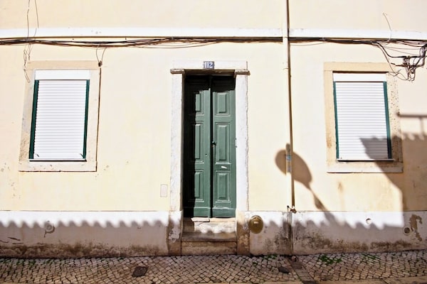 Marjoram Apartment, Santos, Lisbon - Amora