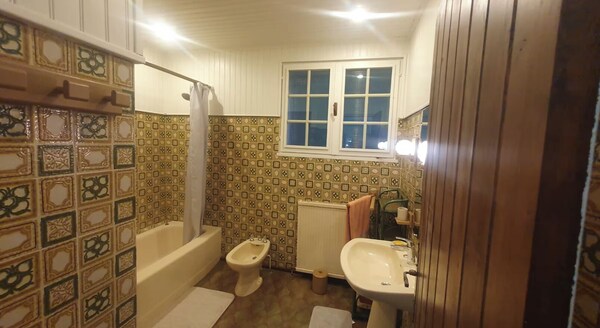 Grande Villa 4 Chambres Piraillan - Arcachon