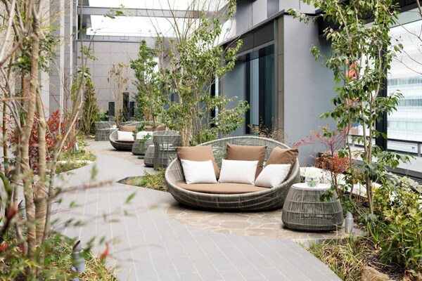 Twin Studio Apartment Near Otemachi Station Tokyo - Roppongi