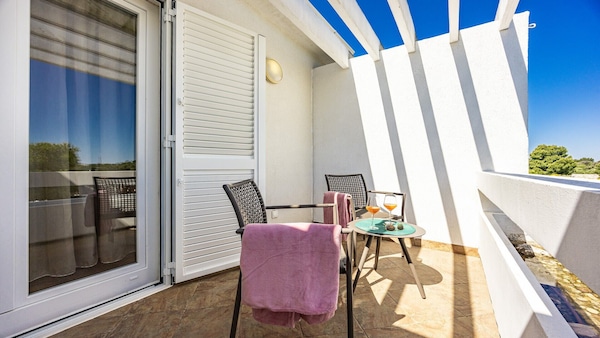 Resort-apartment A2 (3+2) - Šibenik