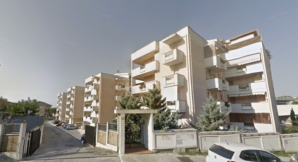 Pandolfi House - Apartment With Parking Space - Pescara